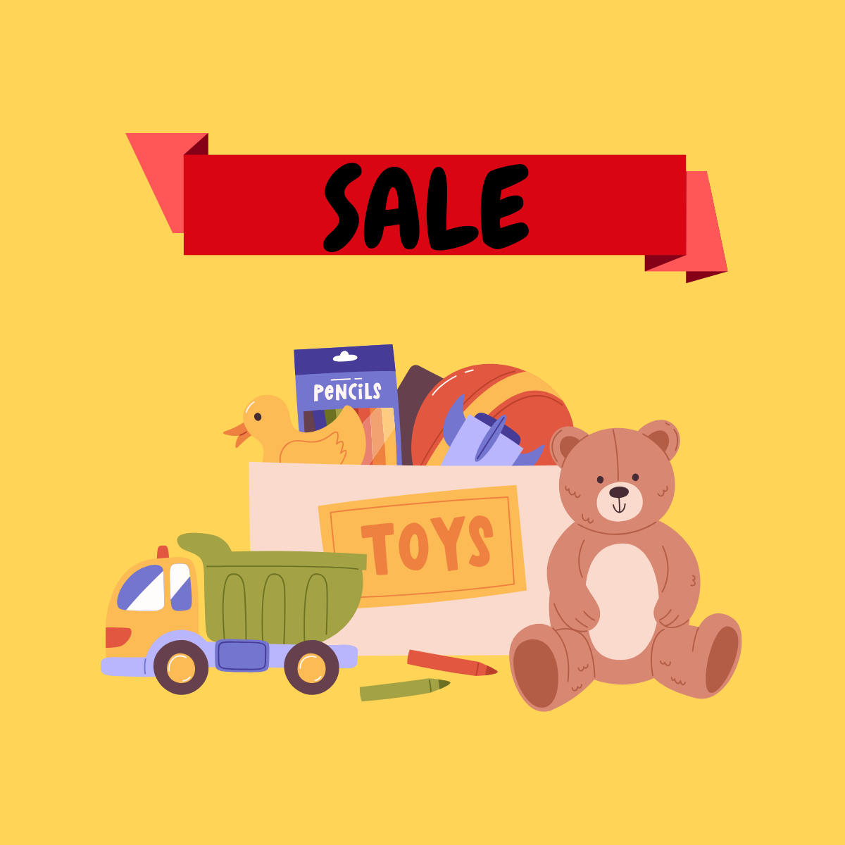 *Clean Sweep Sale* – Page 2 – Kaboodles Toy Store