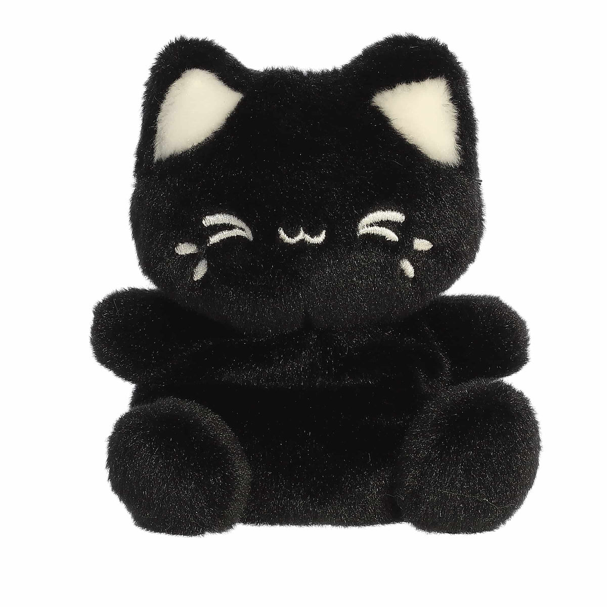 Palm Pal - Black Sesame Meowchi – Kaboodles Toy Store