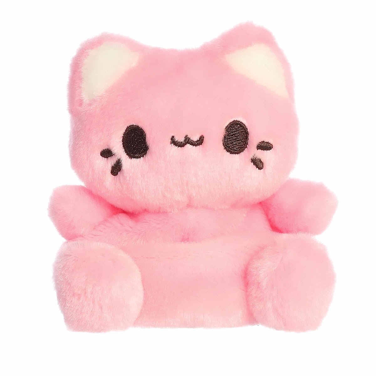 Palm Pal - Strawberry Meowchi – Kaboodles Toy Store