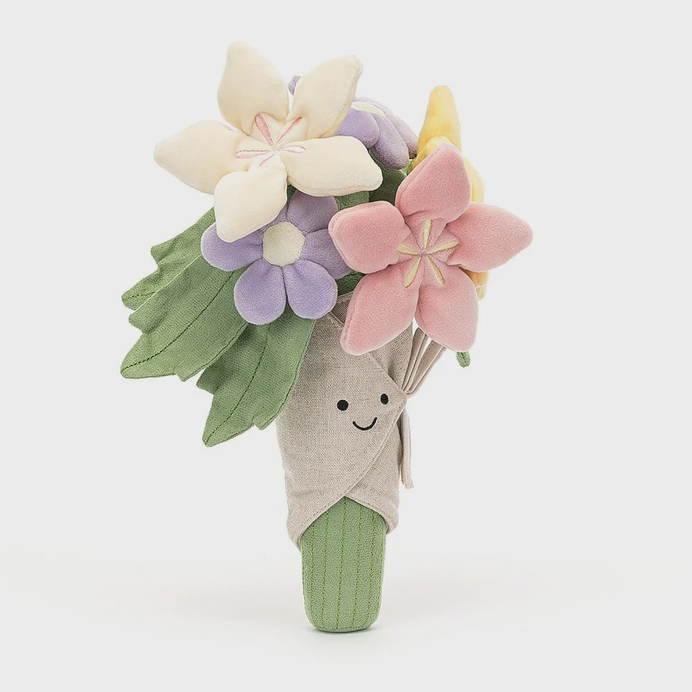 Amuseables Bouquet of Flowers – Kaboodles Toy Store