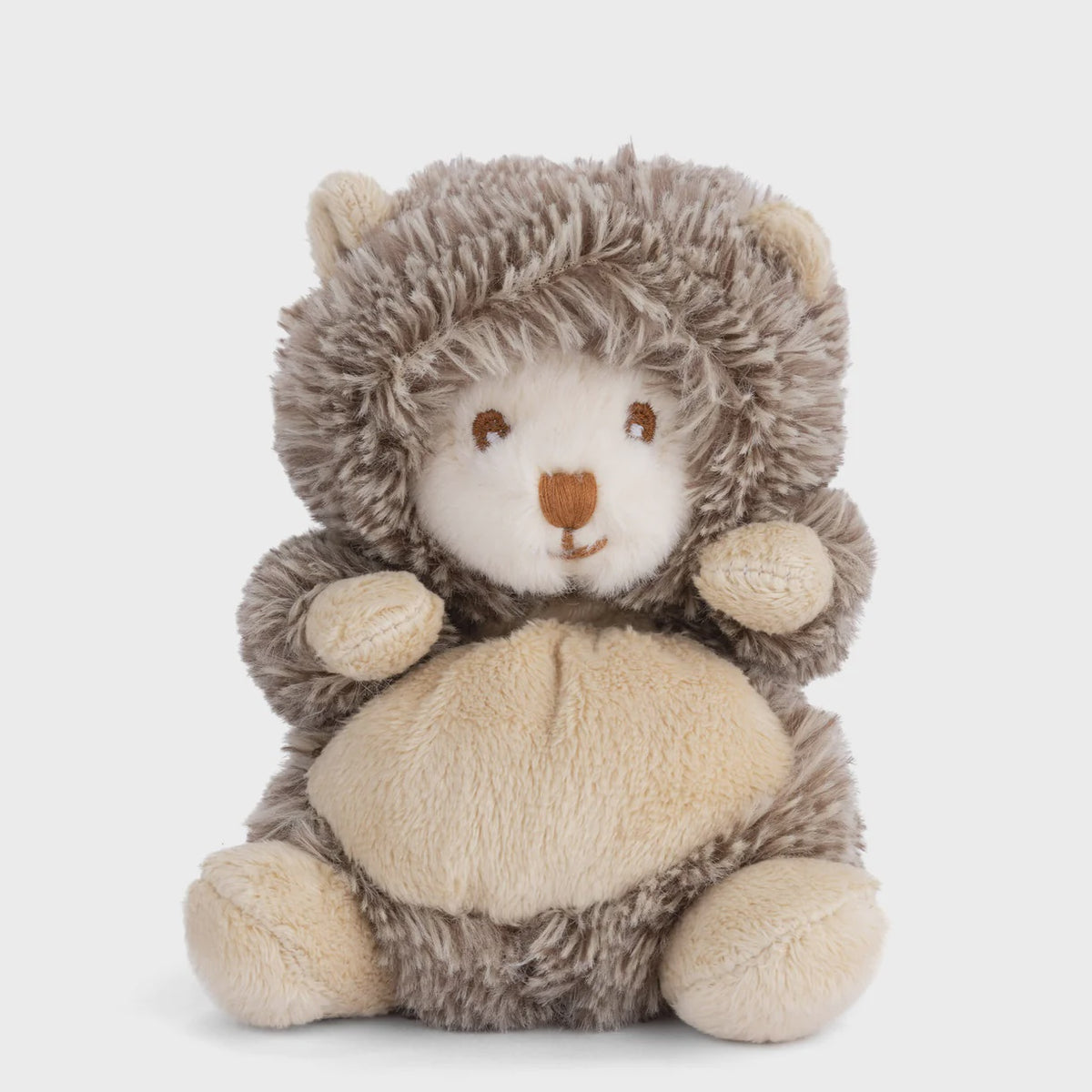 Ziggy Hedgehog – Kaboodles Toy Store