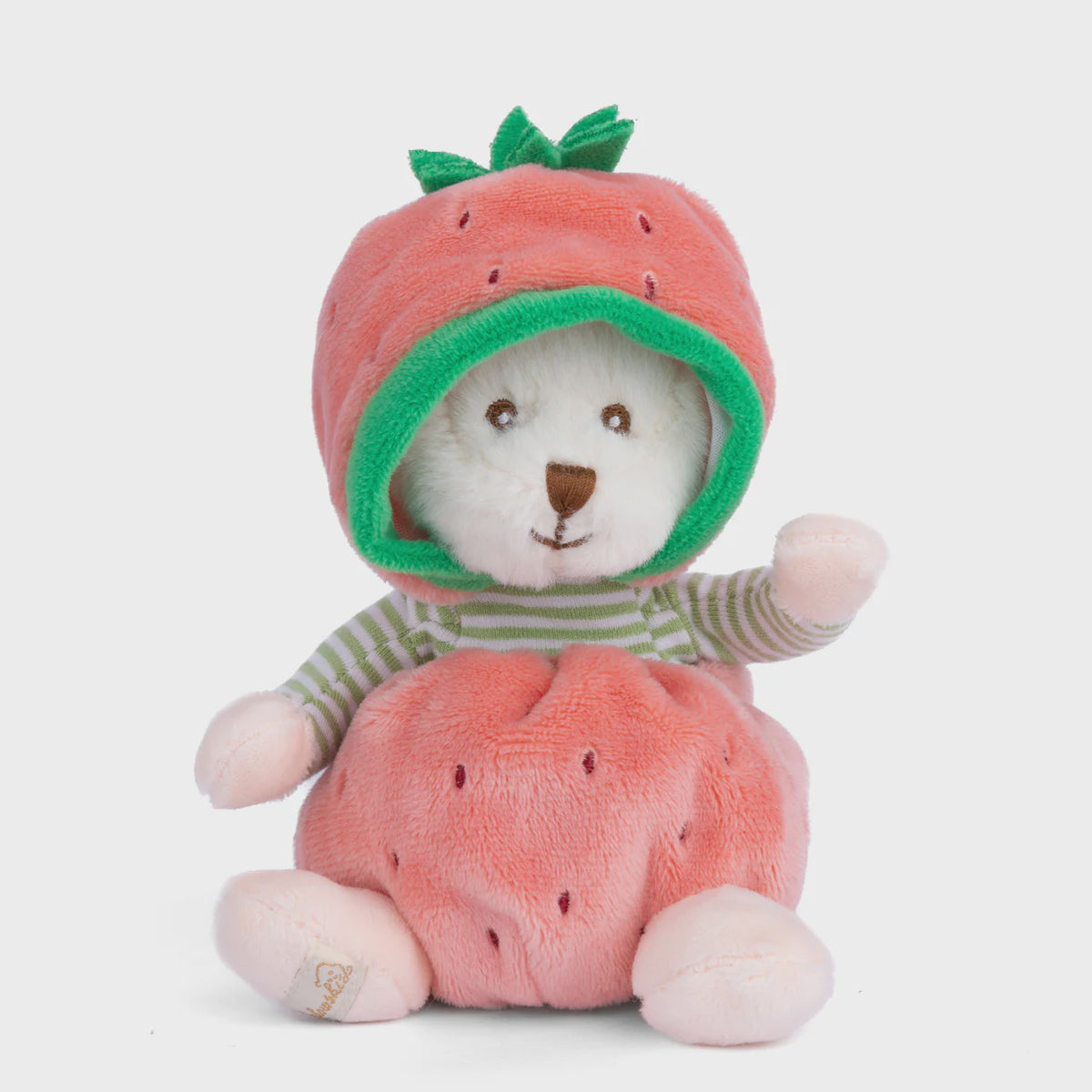 Ziggy Strawberry – Kaboodles Toy Store