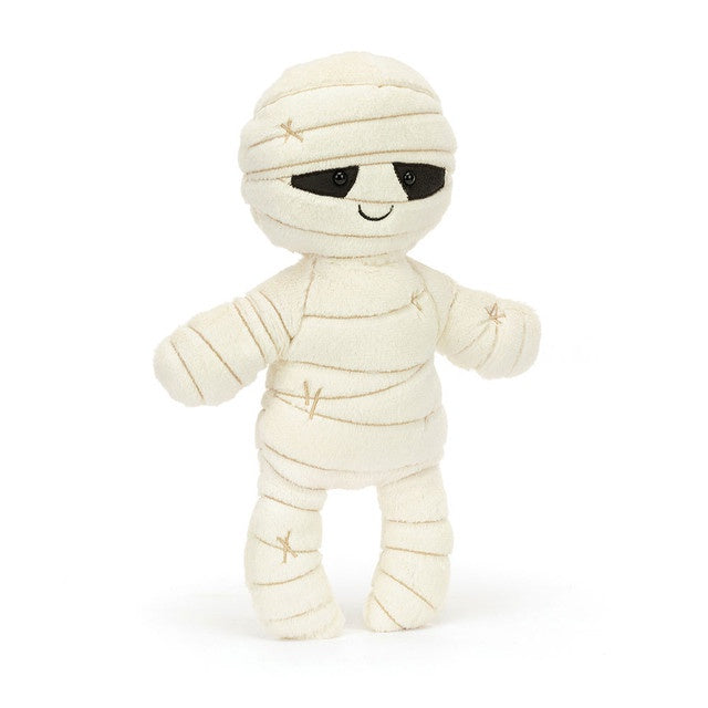 Mummy Bob – Kaboodles Toy Store